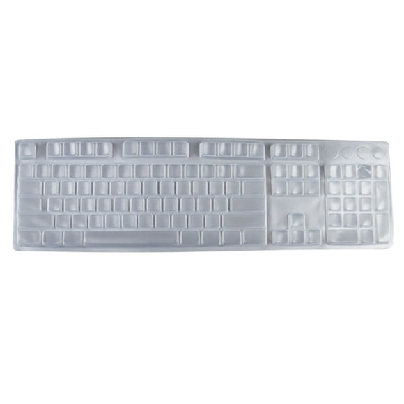 Logitech Keyboard Cover