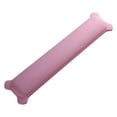 Silicone Keyboard Wrist Rest Anti Skid Nonslip Ergonomic Wrist Support ...