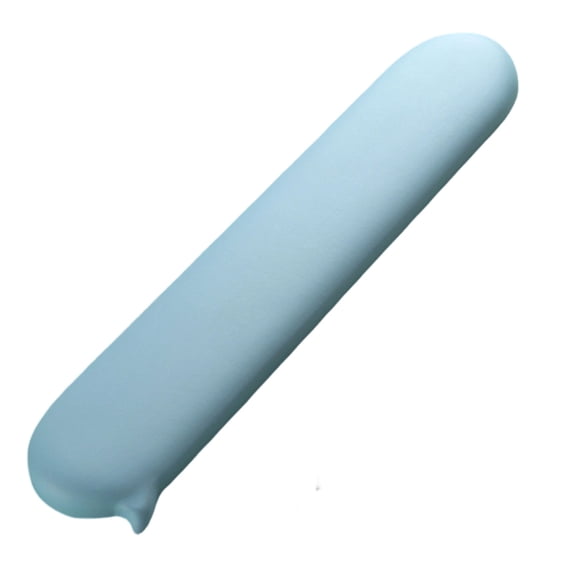 Silicone Keyboard Wrist Rest Anti Skid Nonslip Ergonomic Wrist for ...