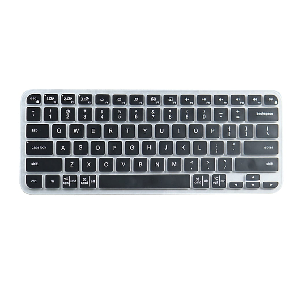 Silicone Keyboards Cover for Keys Mini Mechanical Keyboards Protective ...