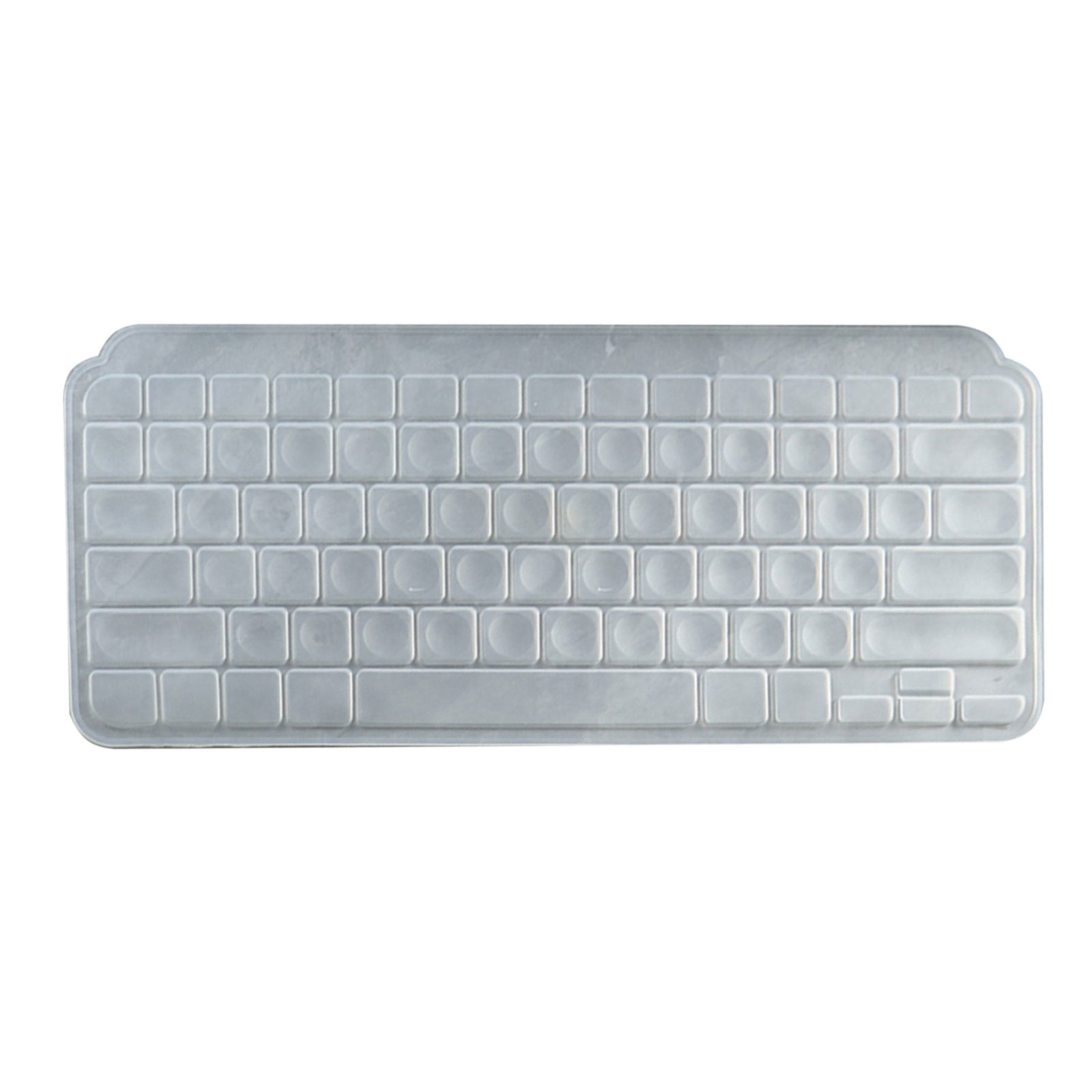 Silicone Keyboards Covers for Keys Mechanical Keyboards Protective ...