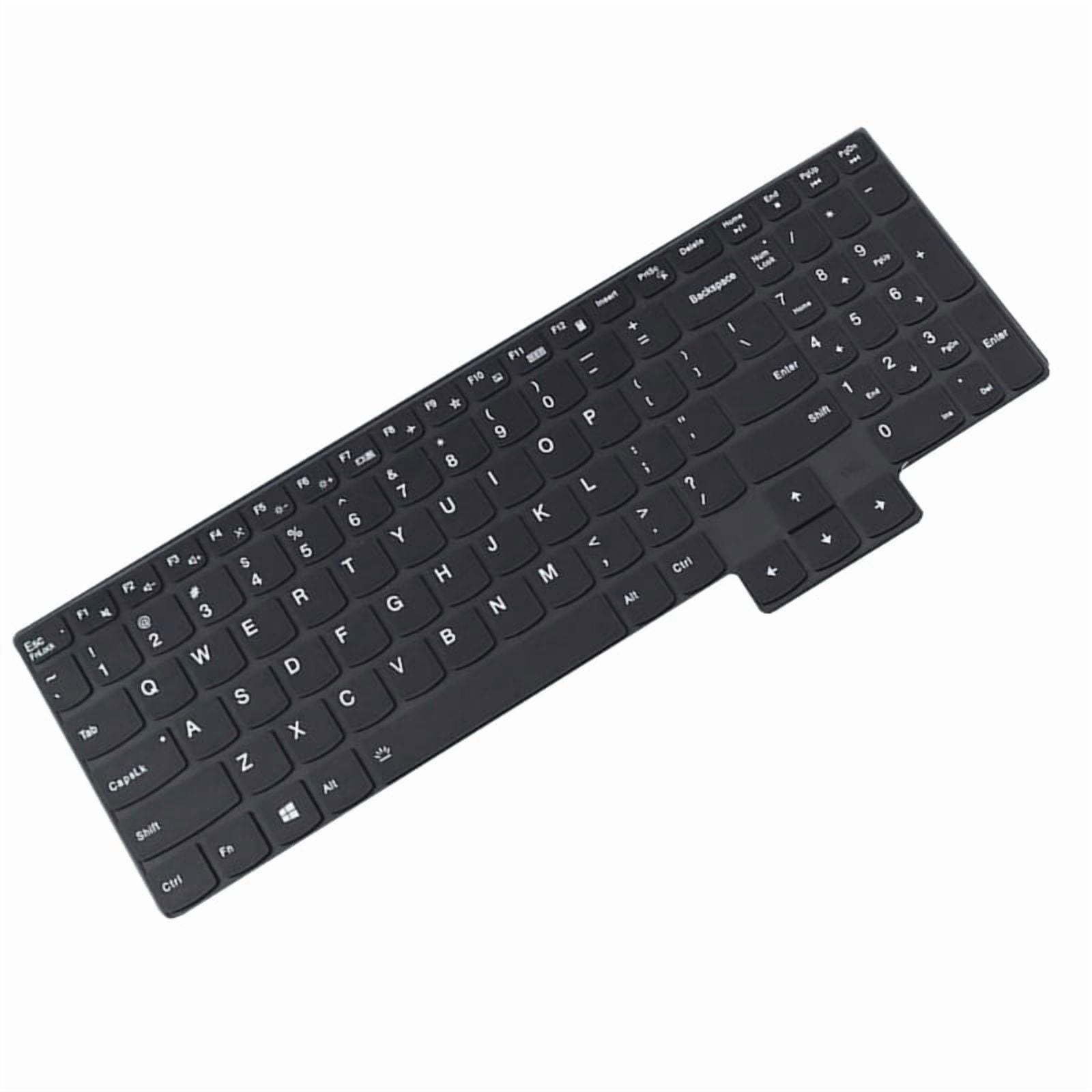 Silicone Keyboards Protectors Cover for R9000P/R7000/Y9000 Laptop Dust ...