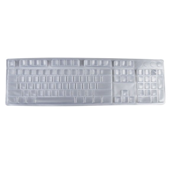Tineasur Back to School 2Pcs Waterproof Laptop Keyboard Protector ...