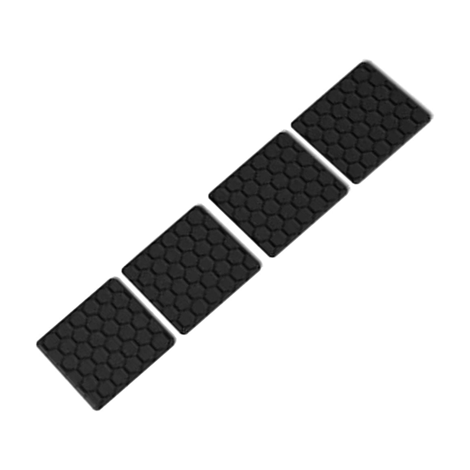 Silicone Keycap Grips NonSlip Stickers for Typing Stability Easy to ...
