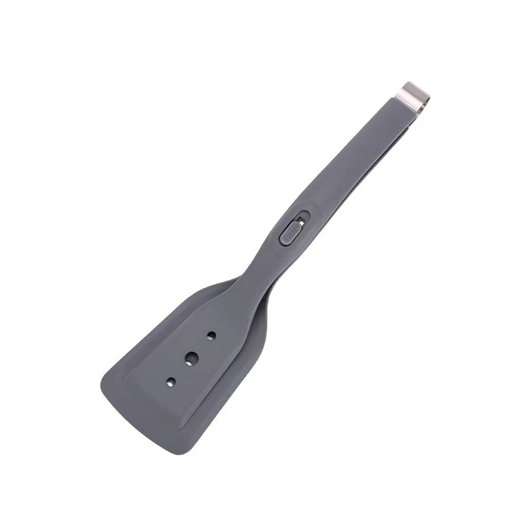 Silicone Kitchen Cooking Tongs Premium Silicone Barbecue Clamp Bbq ...