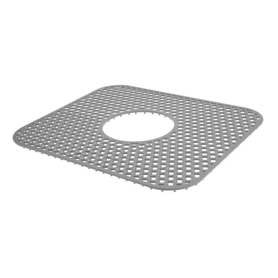 Silicone Kitchen Protector Mat Folding Heat Non Kitchen Mats Grid ...