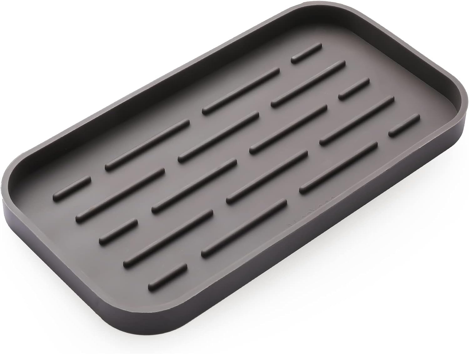 Silicone Kitchen Sink Organizer Tray for Multiple Usage,Eco-Friendly ...