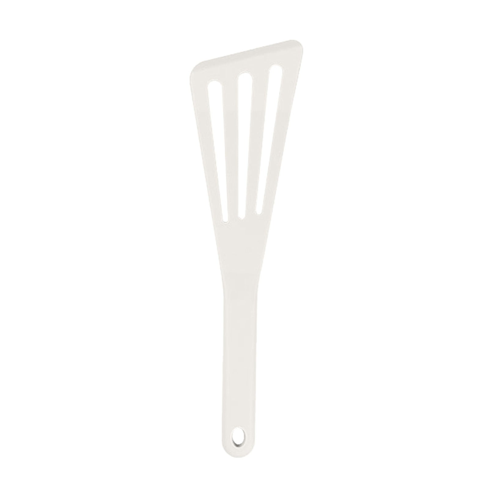 Silicone Kitchen Spatula High Heat Non-Stick Utensil for Flipping and ...