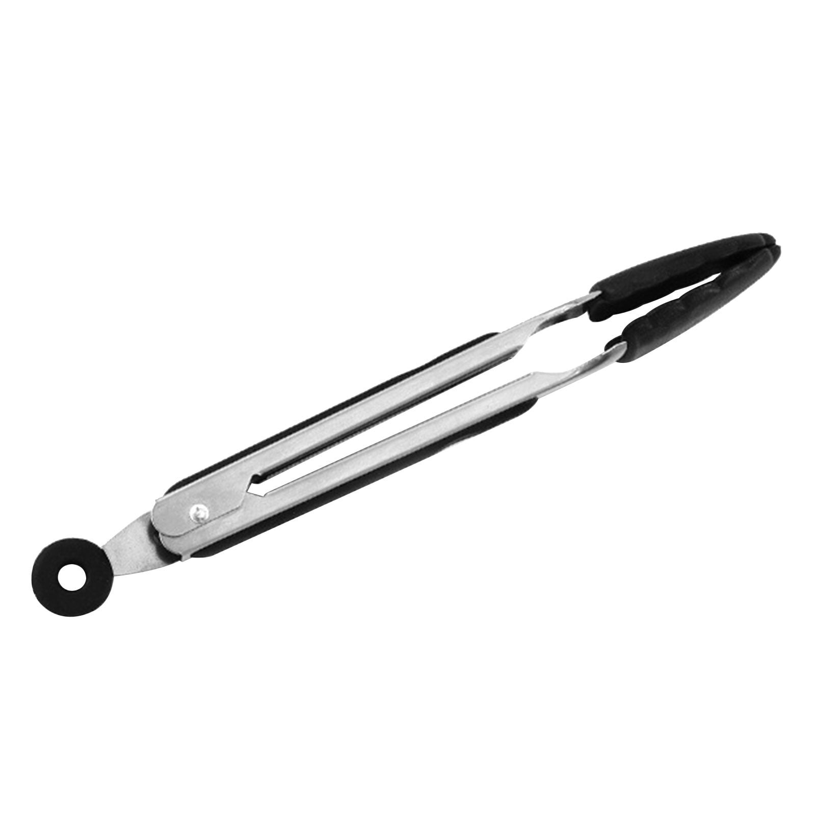 Silicone Kitchen Tongs, Serving Tongs for cooking, High Heat Resistant ...