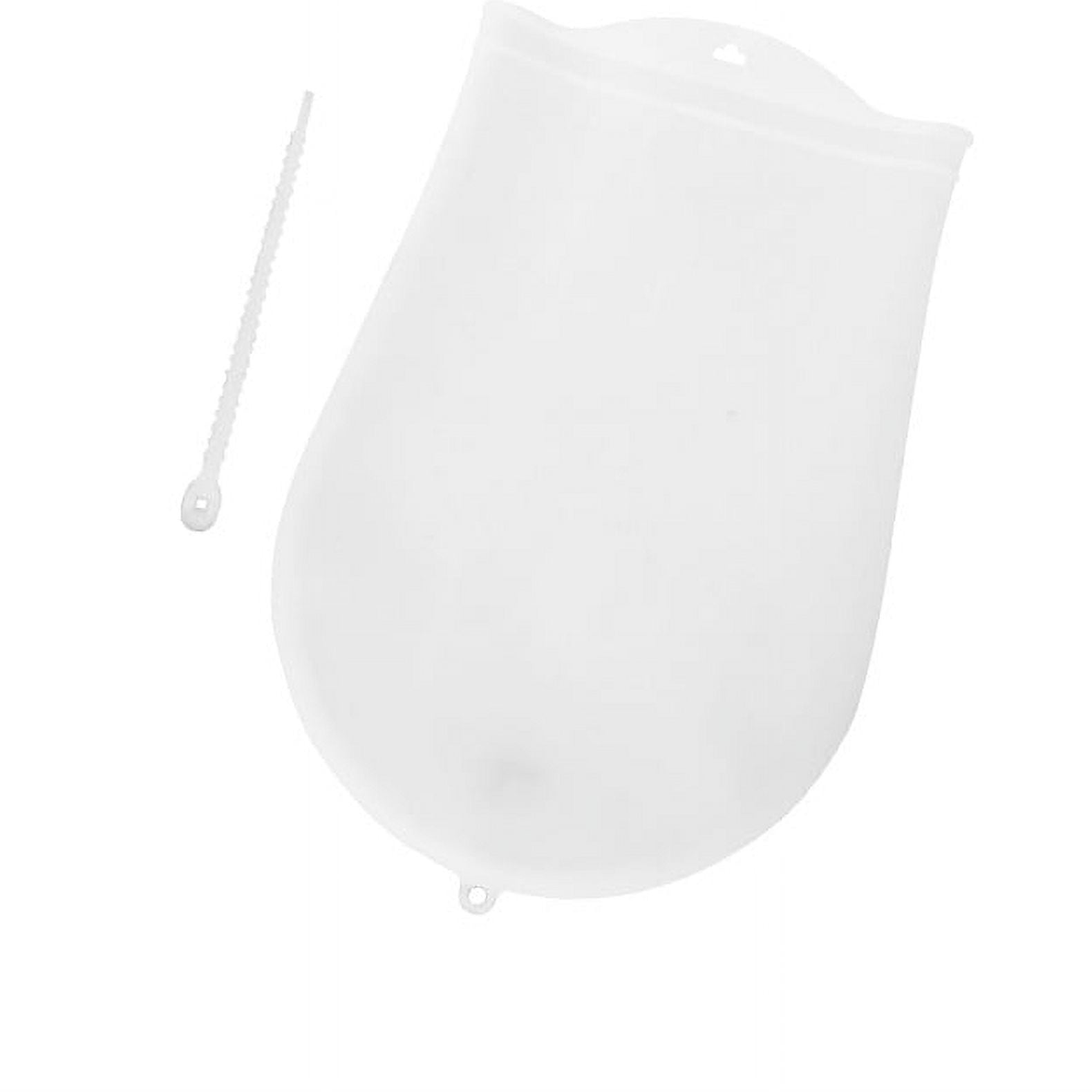 Silicone Kneading Bag, Flour Mixing Bag, Multifunctional Dough Mixer ...