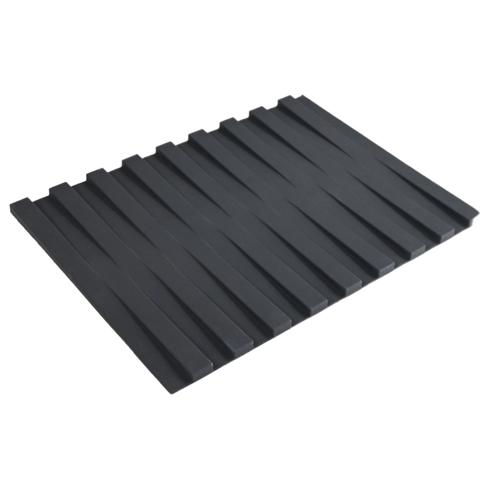 Silicone Lace Embossing Mat for Fondant and Crafting Flexible Food ...