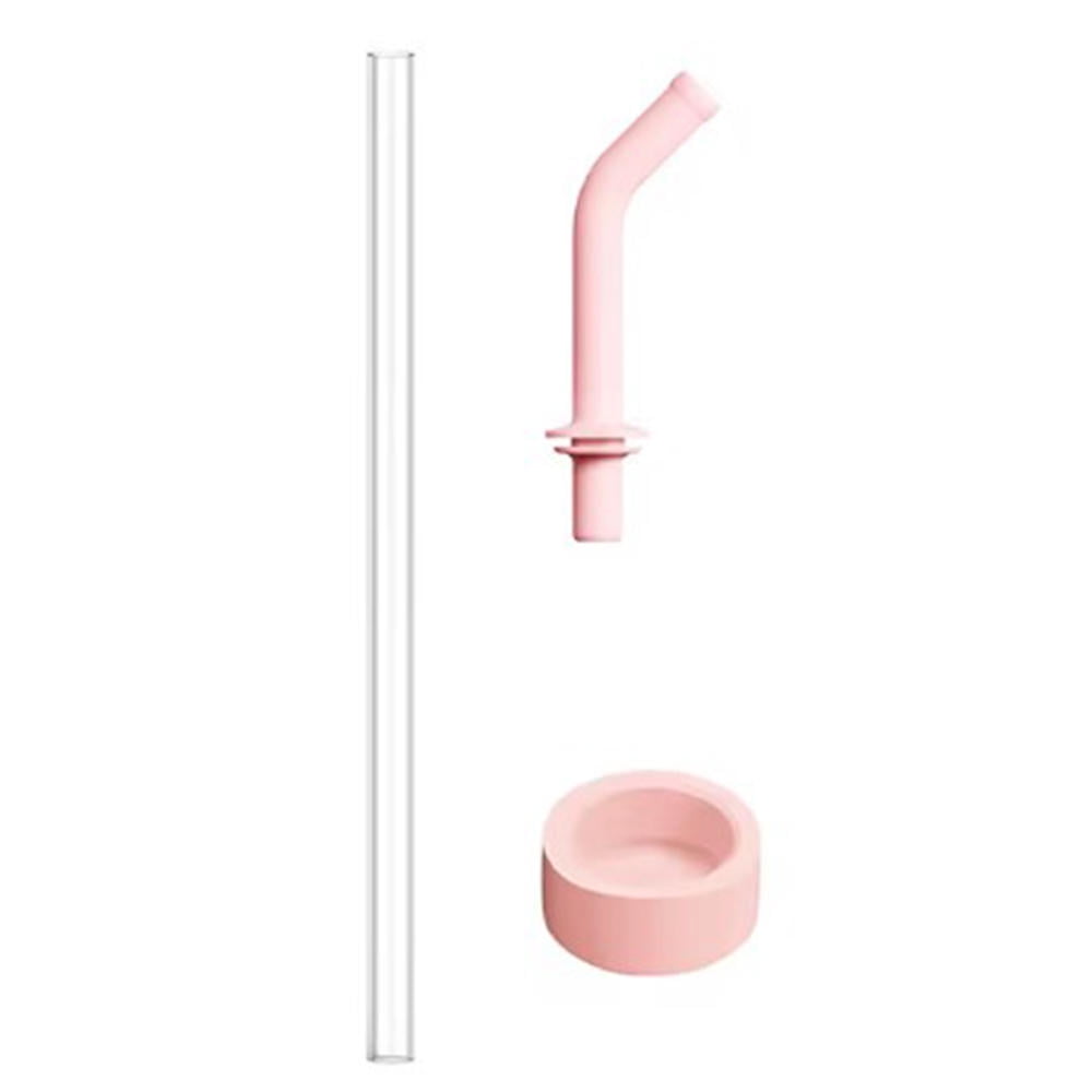 Silicone Leak Proof Straw Tips For Stanley Quencher 2.0 1.0 Reusable ...