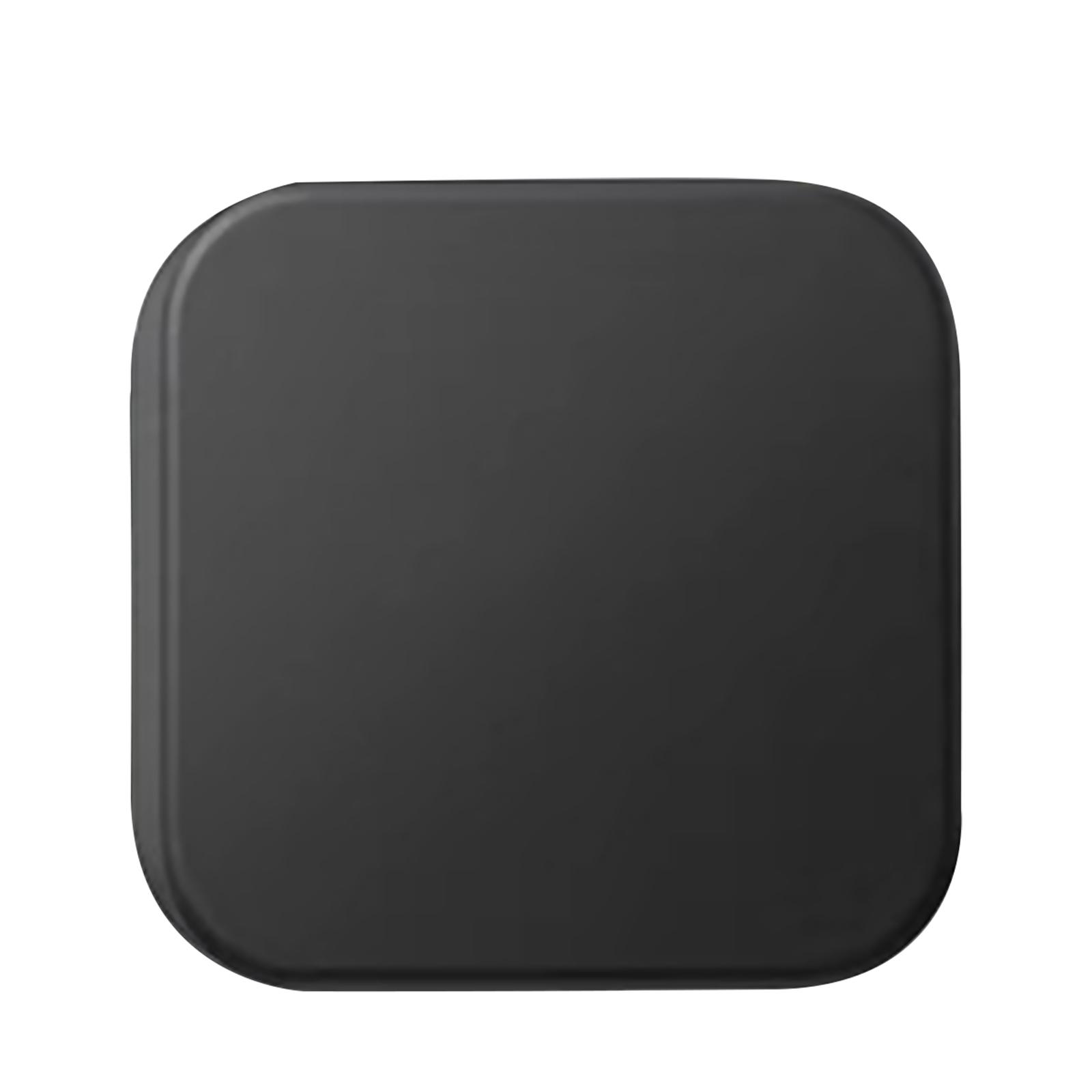 Silicone Lens Cover for Insta 360 ONE RS 4K Shock and Shatter Resistant ...