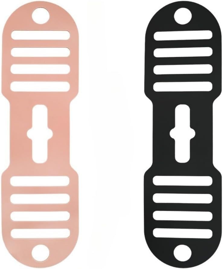 Silicone Lid Lock Strap for Crockpot Slow Cooker (6/7/8 Quart ...