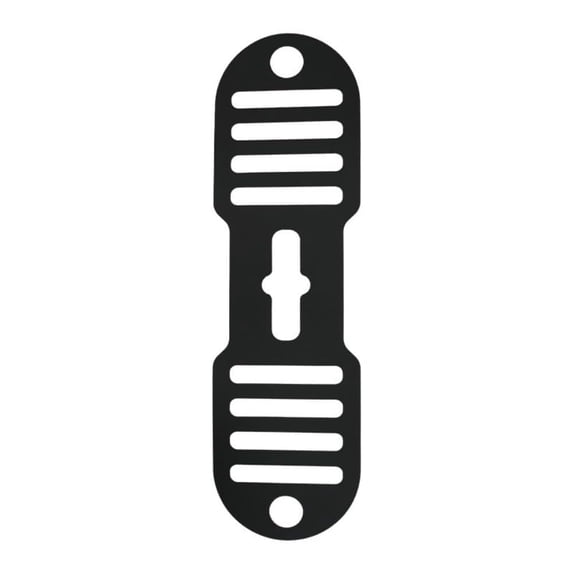 Silicone Lid Lock Strap for 6/7/8 Quart Crockpot Slow Cooker ...