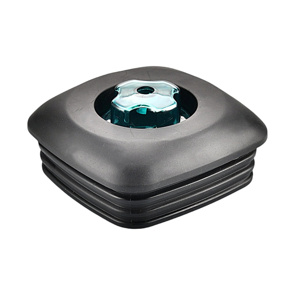 Silicone Lid Replacement Low Profile Container Lid Blender Replacement ...
