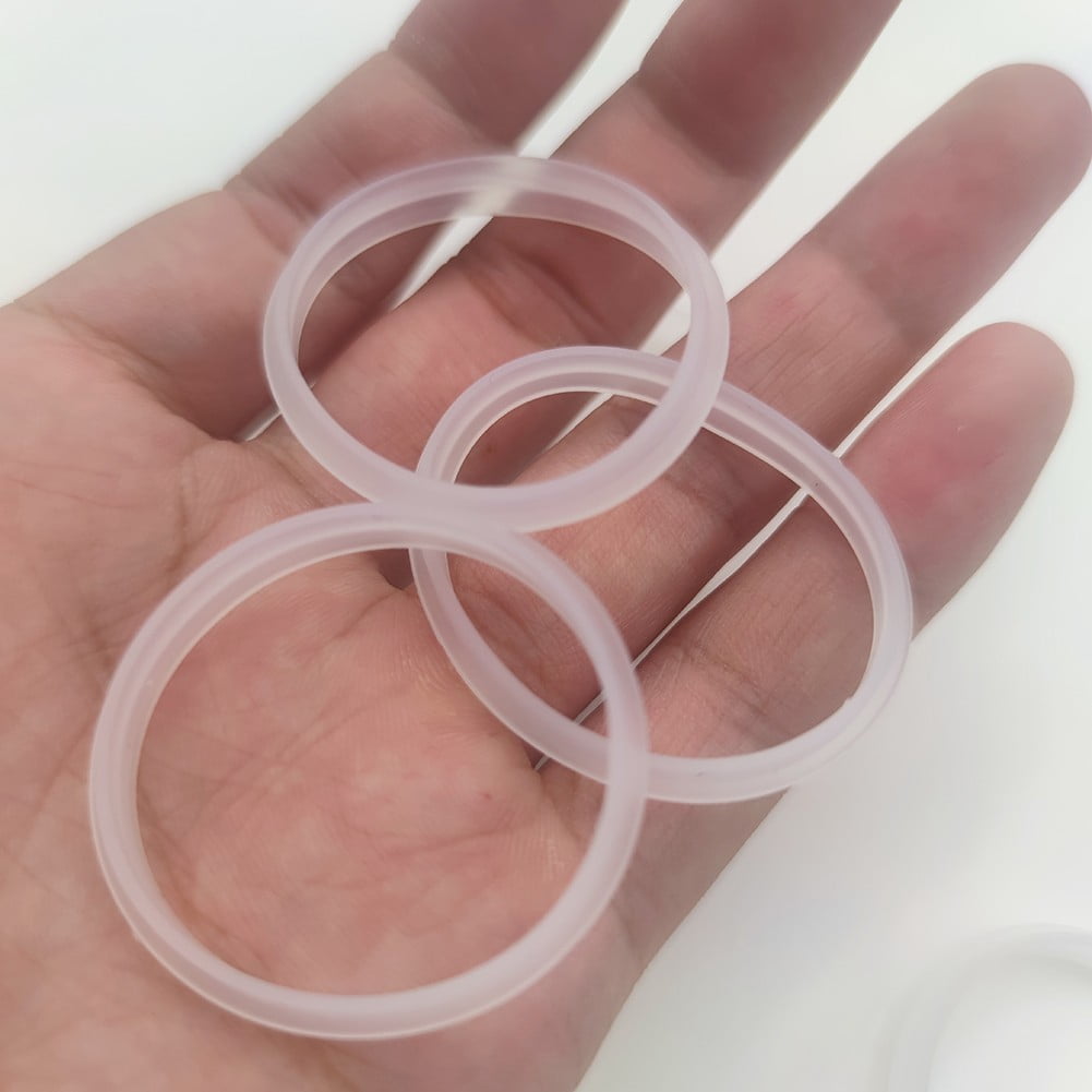 Silicone Lid Seal Water Cup Seal For Gatorade Hydration System Bottles ...