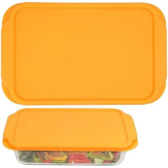 Pyrex Silicone Lids Replacement