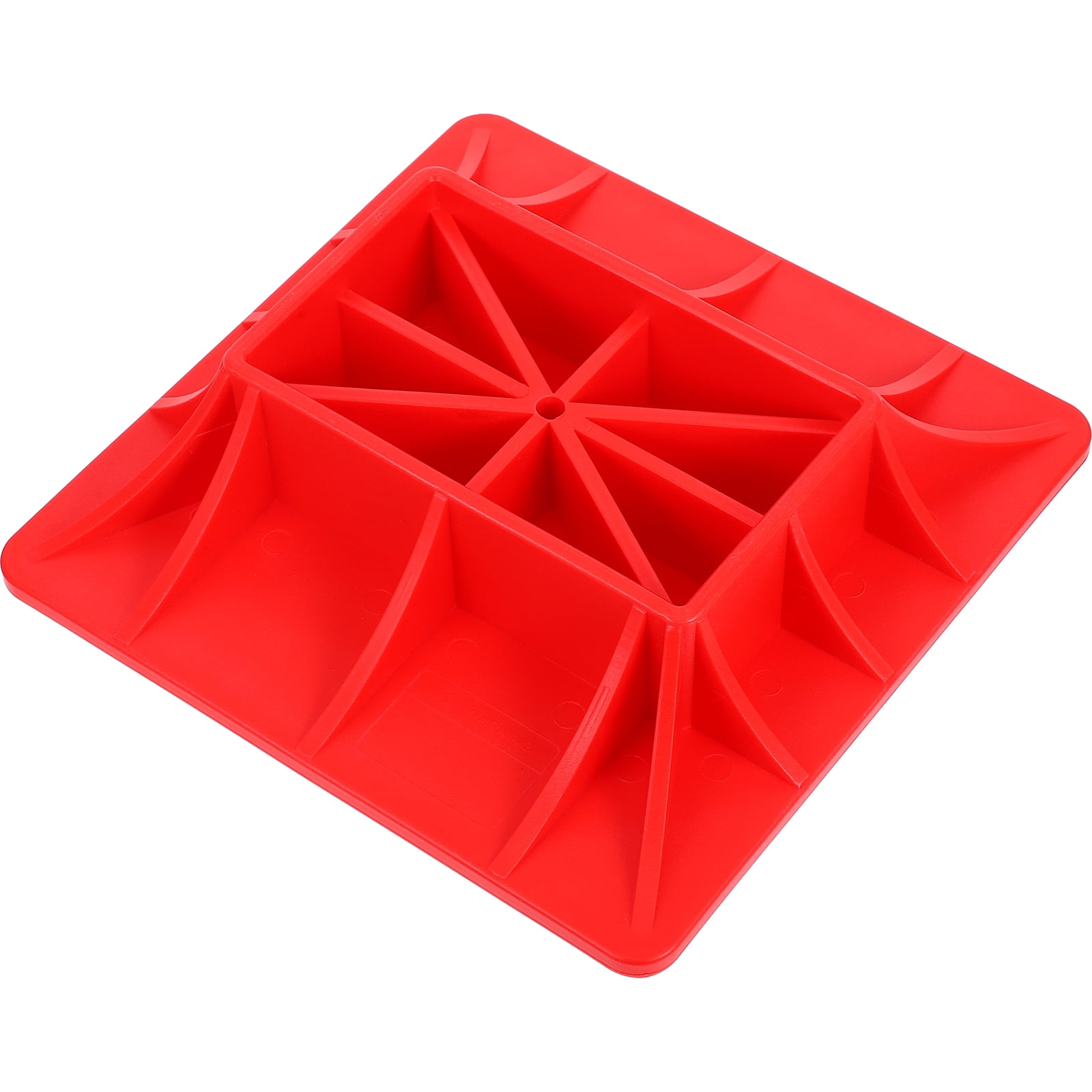 Silicone Lift Jack Base Outdoor Lift Jack Base Plate Lift Jack Silicone ...