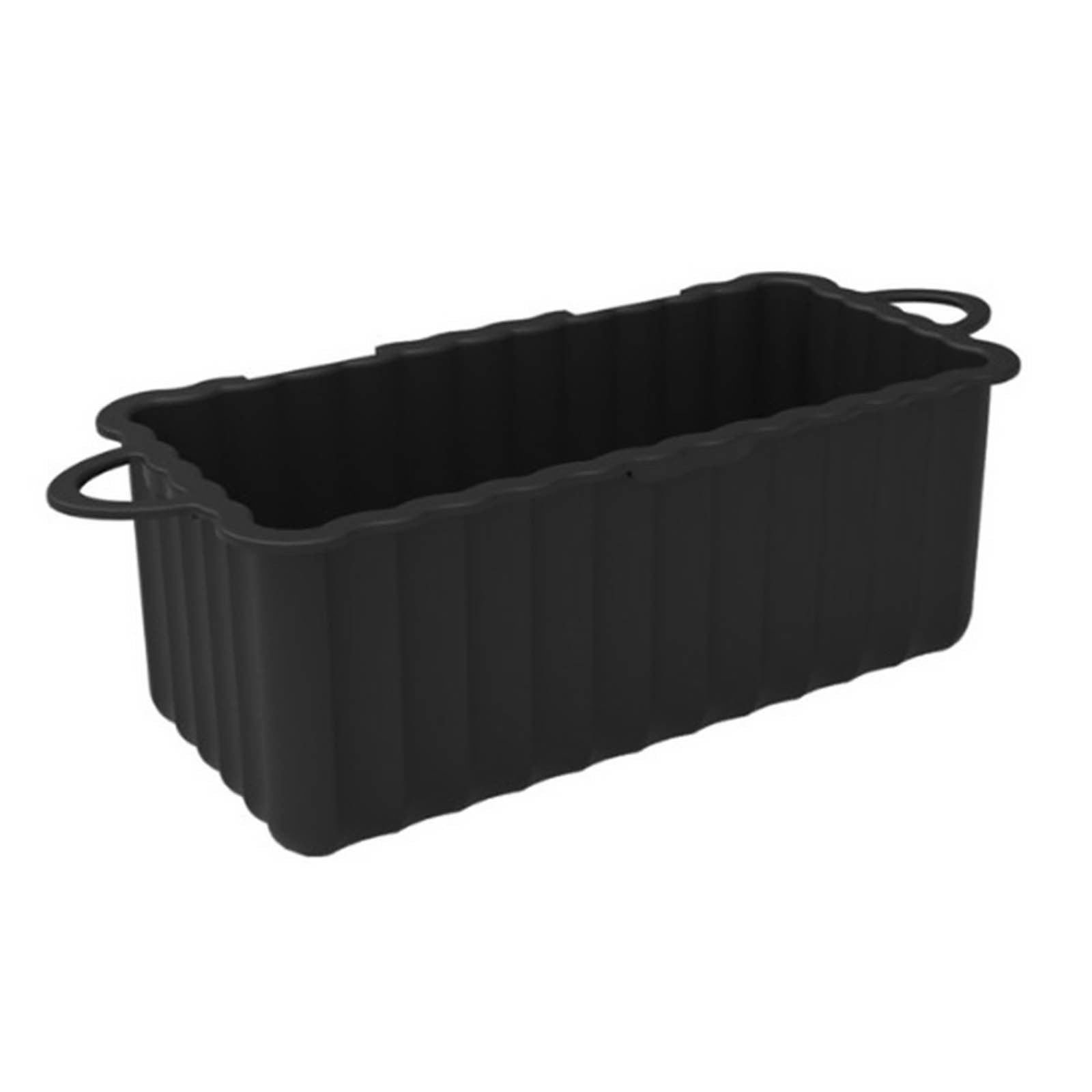 Silicone Liners For Grill Grease Cup, Reusable Silicone Grease Drip ...