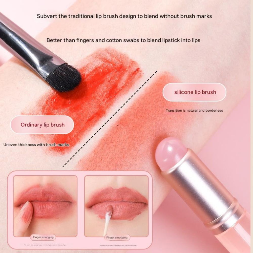 Lip Template
