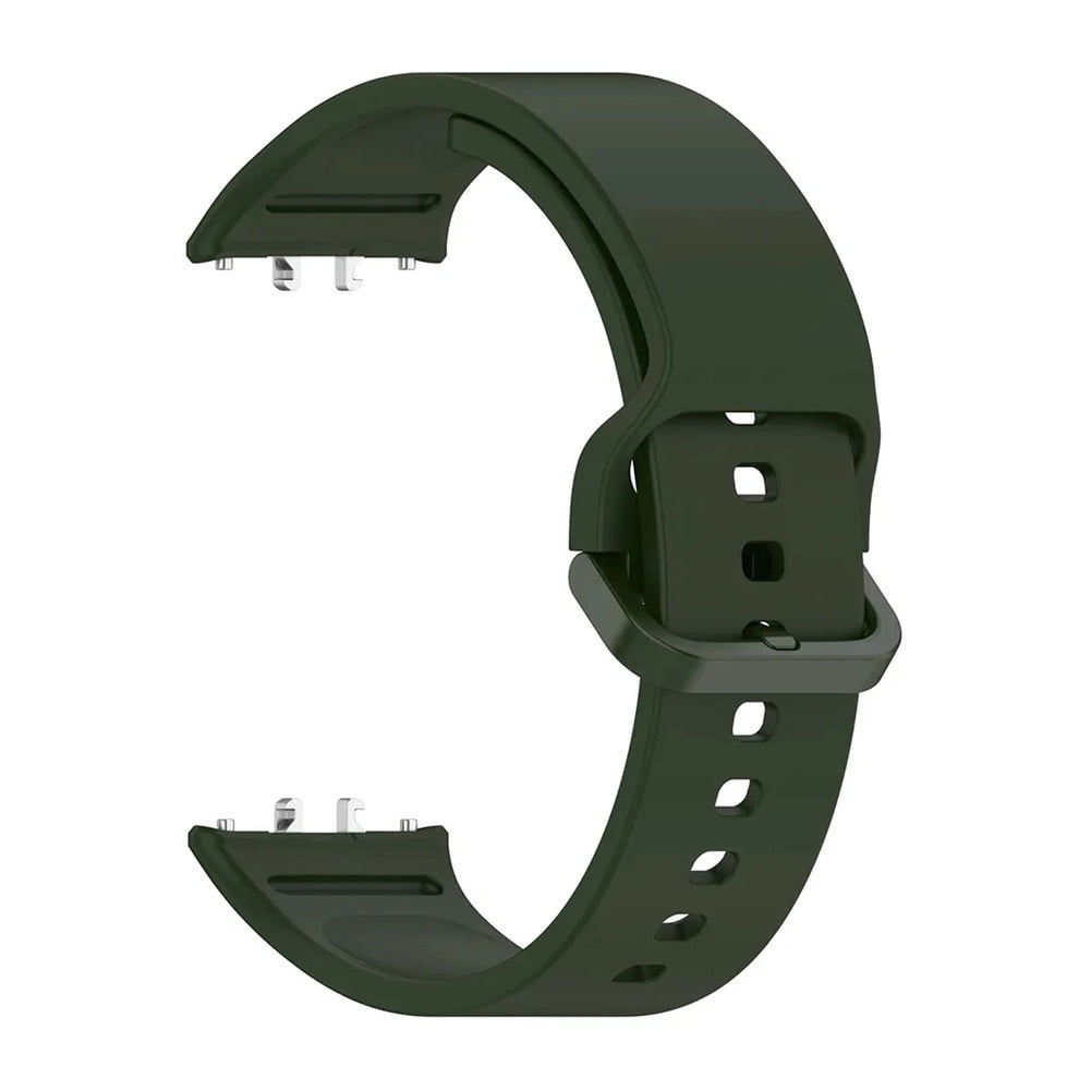 Silicone Loop For Samsung Galaxy Fit 3 Strap Accessories Smartwatch ...