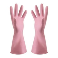 Playtex Living Gloves, Medium Size, Reusable Rubber Cleaning ...