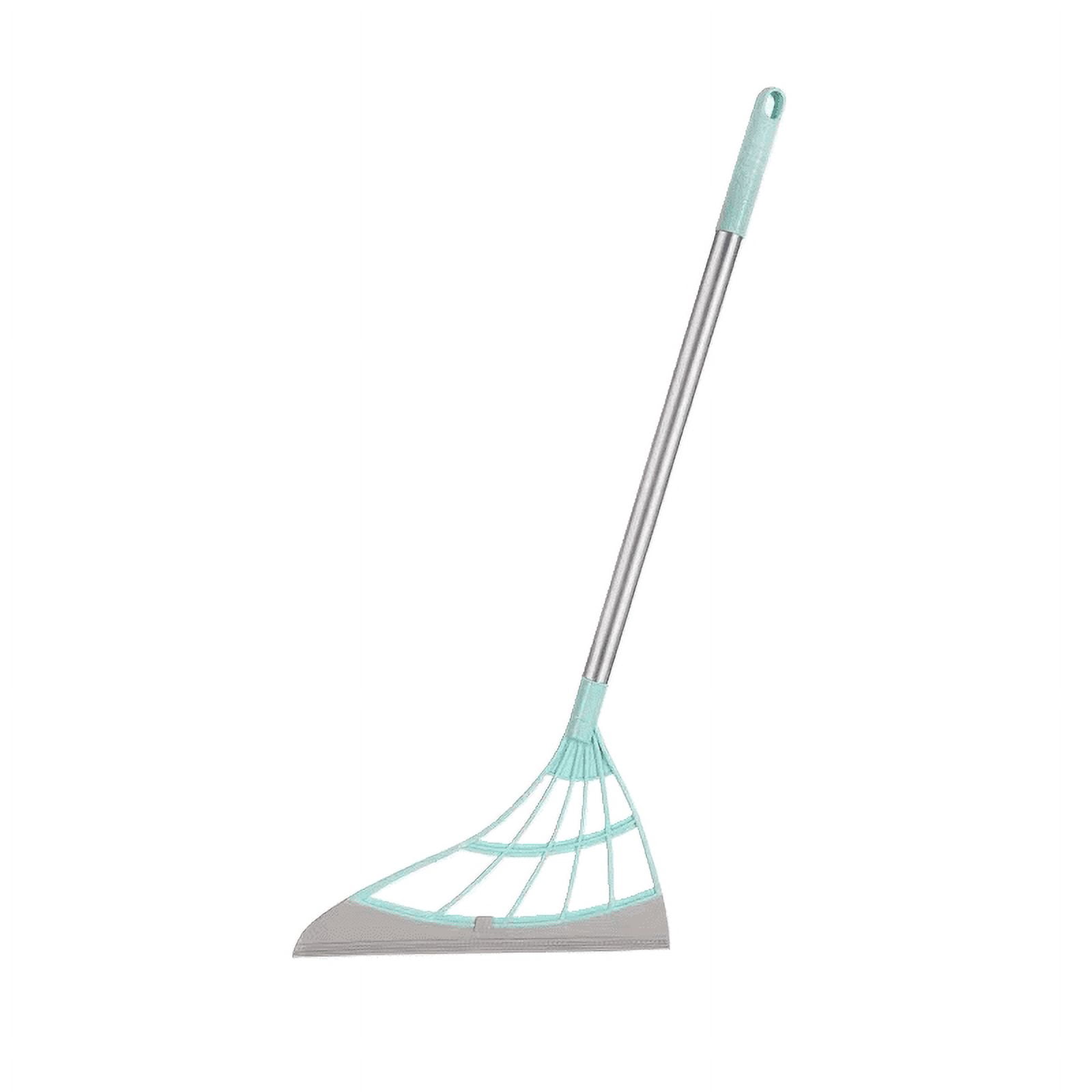 Silicone Magic Rubber Broom Mop Hand Dust Brooms Home Floor Cleaning ...