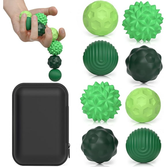 Ball Magnet Toys