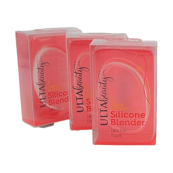 Makeup Applicator Silicone