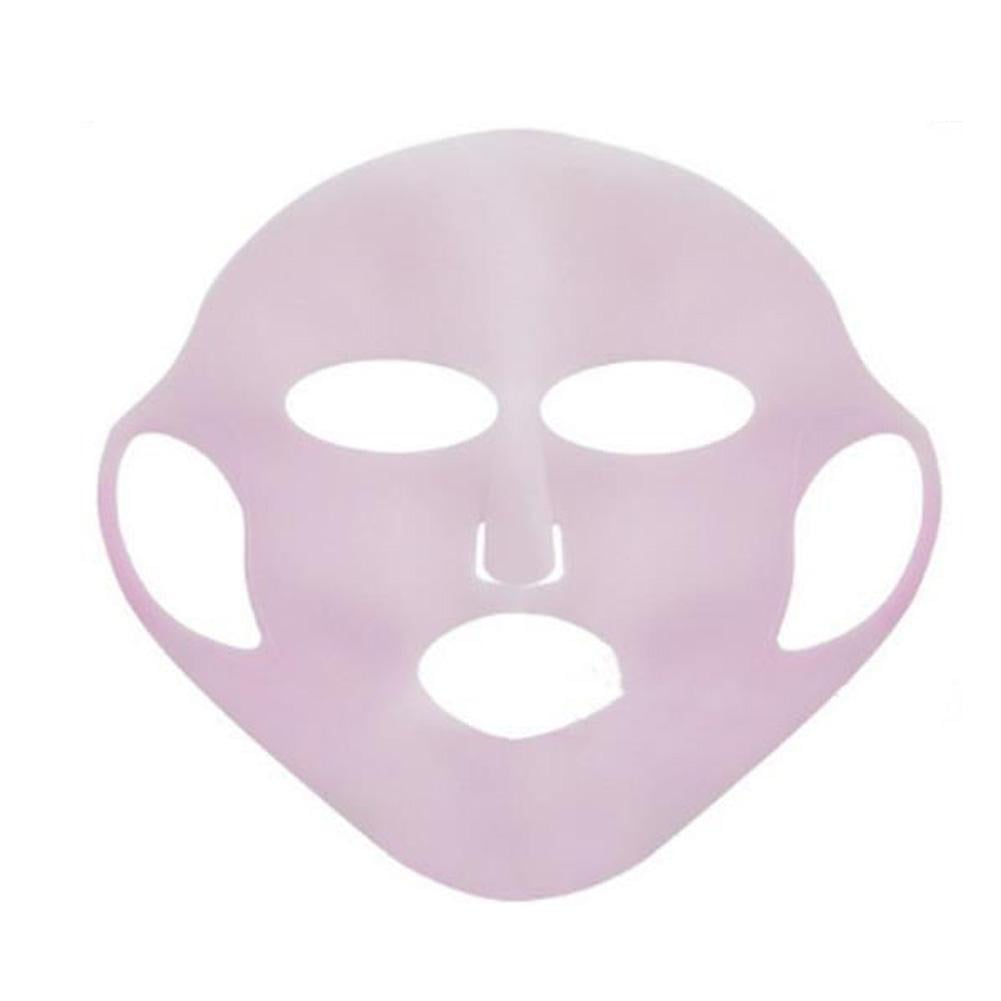 Silicone Mask Cover For Reusable V-Shape Facial Mask to Prevent ...