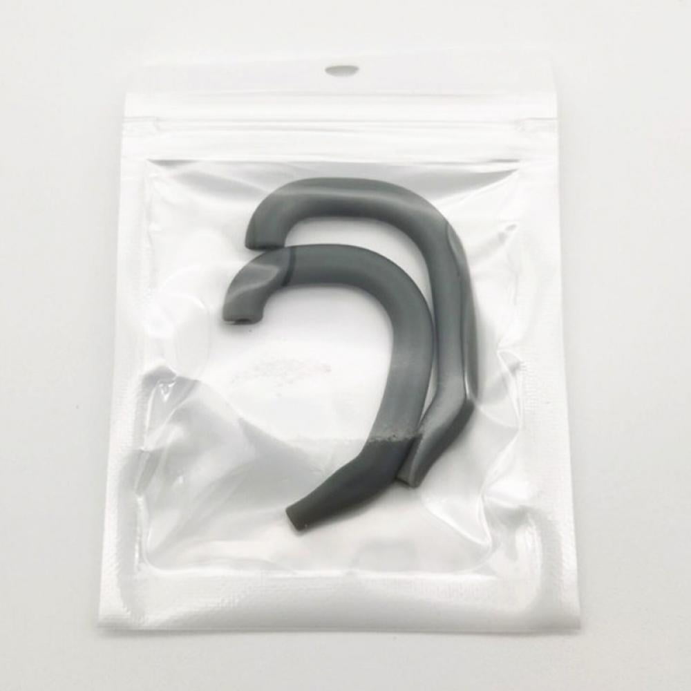 Silicone Mask Ear Protectors, Face Mask Ear Saver, Hook Silicone Sleeve ...