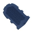 Silicone Massage Glove for Full Body Meridian Unblocking & Relaxation ...