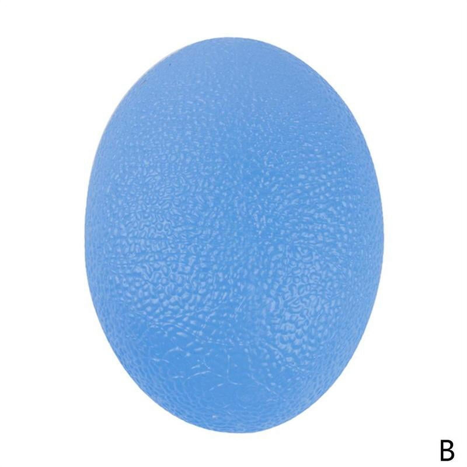 Silicone Massage Therapy Grip Ball For Hand Finger Strength Exercise ...