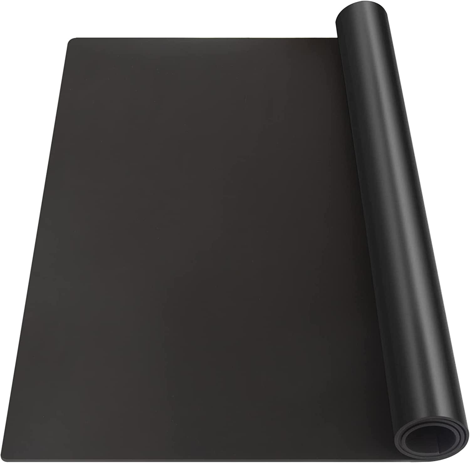 Silicone Mat Heat Resistant Mats for Countertop, Multipurpose Large ...