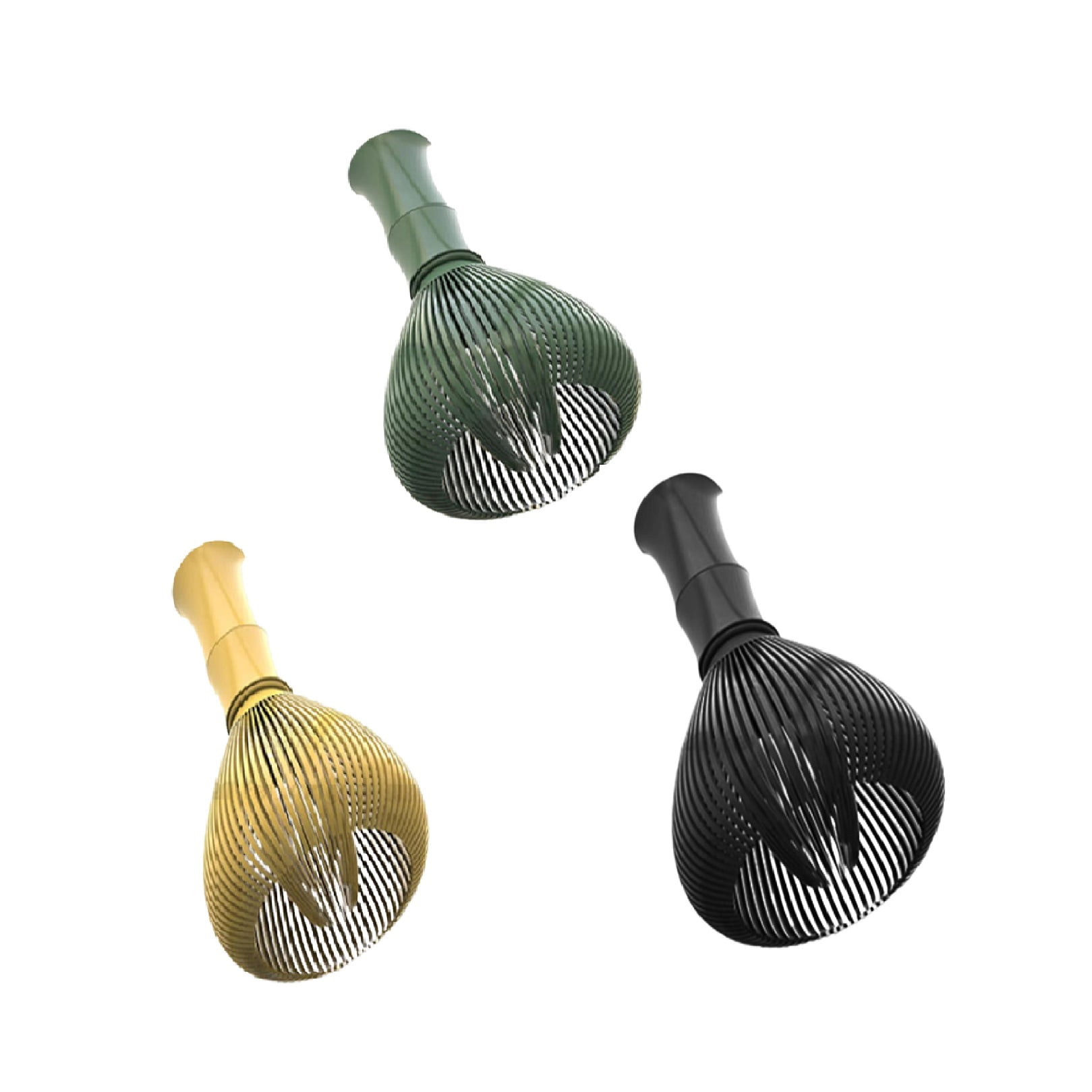 Silicone Matcha Whisk, Resin Matcha Whisk, Resin Matcha Whisk Chasen ...