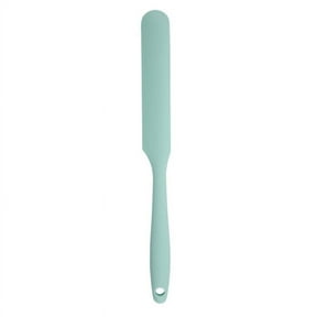 TRIANU Silicone Spatula 4-piece Set, Heat-Resistant Spatulas, Non-stick ...