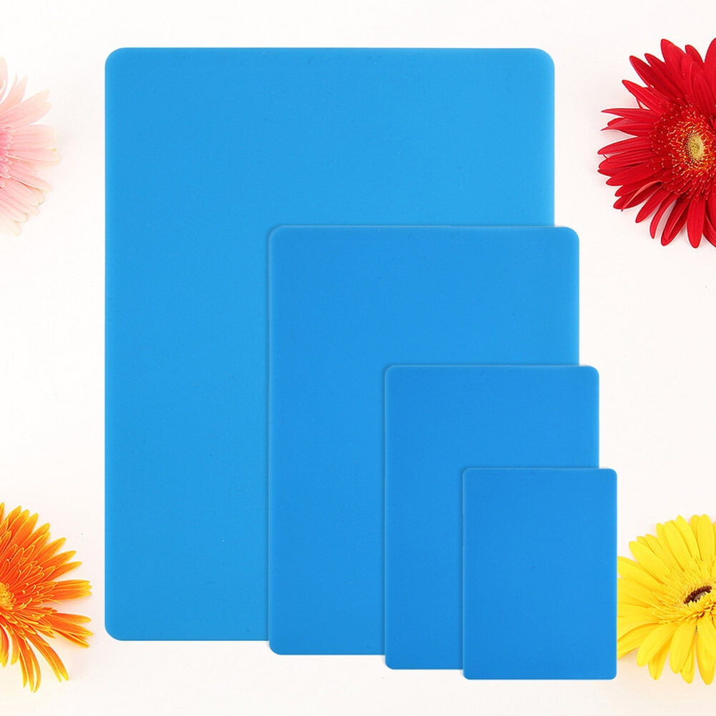 Silicone Matresin Table Jewelry Craftmolds Casting Mats Hot Cutting ...