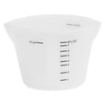 Silicone Measuring Cup,Flexible Measuring Cup,Collapsible Measuring Cup ...