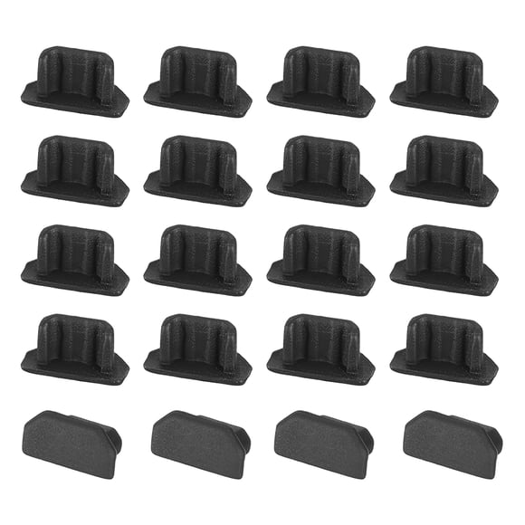 Shop USB Anti Dust Covers Protectors in Multiple Colors at Walmart