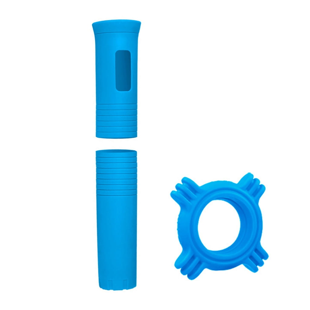 Silicone Microphones Cover Set for Enhanceds Grip and Durability in ...