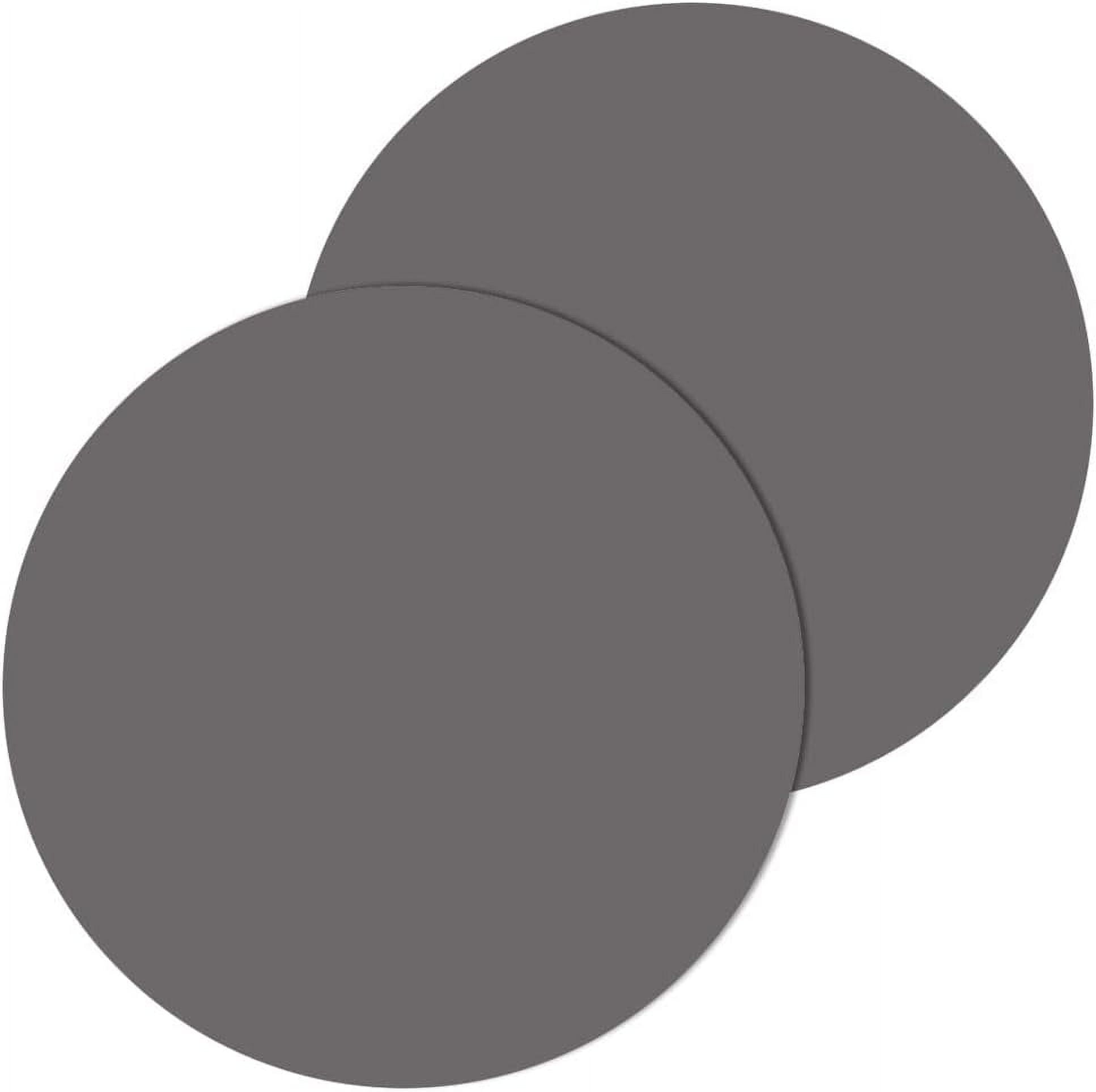 Silicone Microwave Mat - Reusable Non Stick Turntable Mat for Kitchen ...