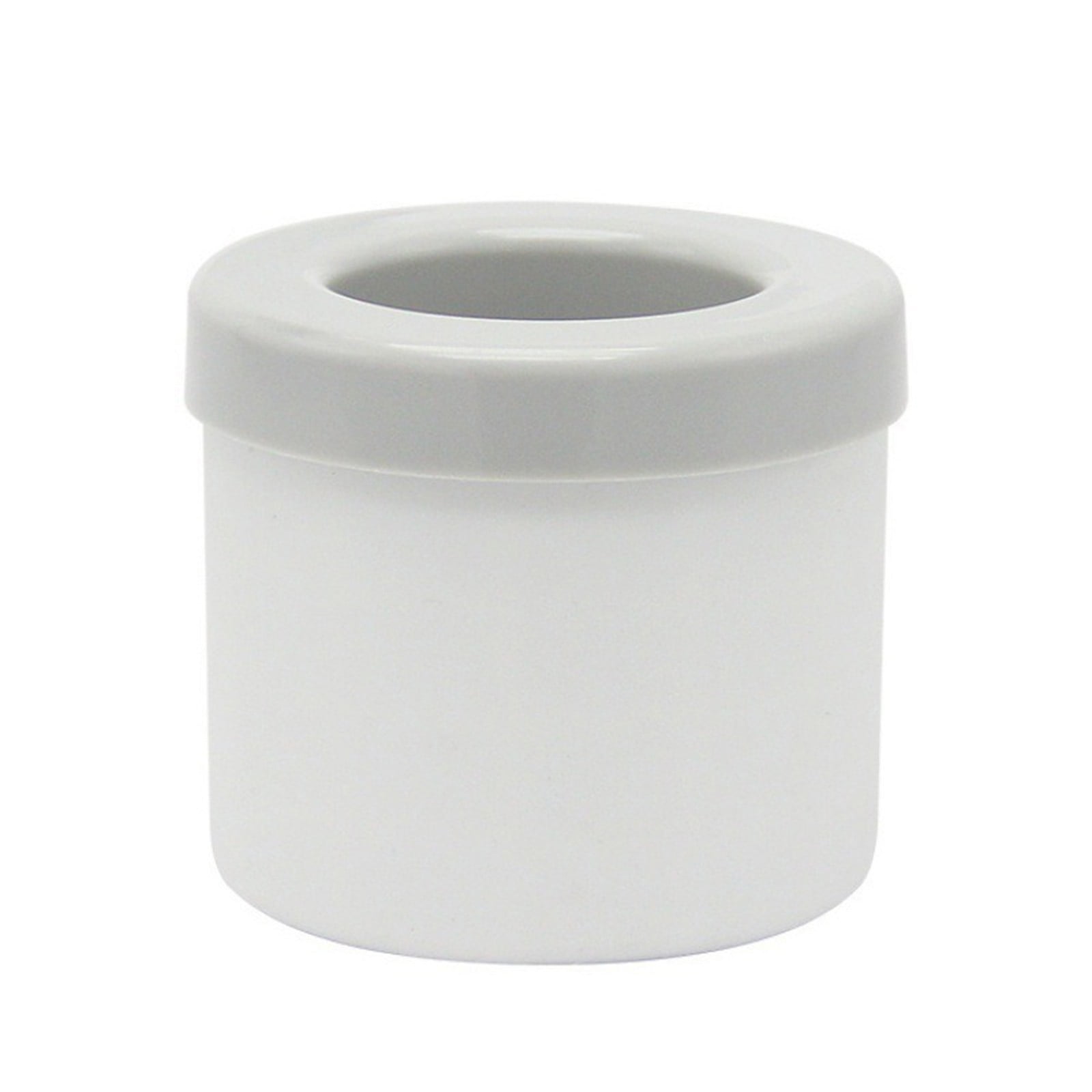 Silicone Mini Cylinder Ice Cube Mold - Make 60 Small Ice Cubes in a ...