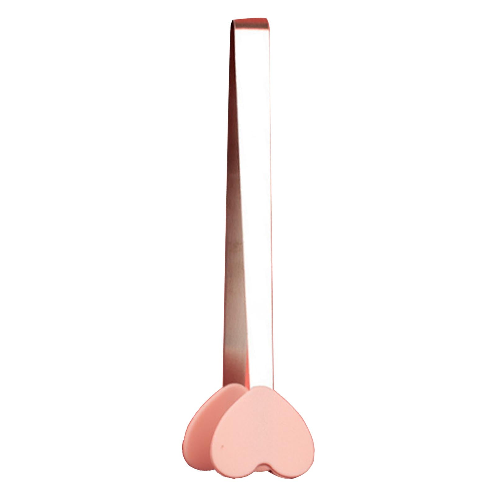 Silicone Mini Hand Tongs, Sweet Tongs Sugar Ice Tongs Mini Tongs ...