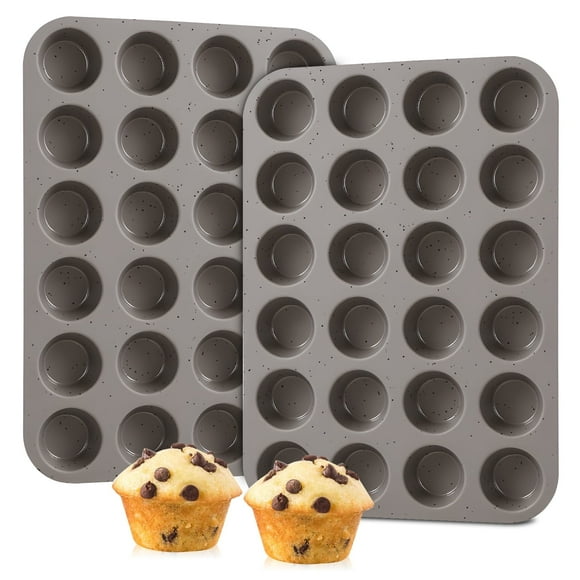 Mini Muffin Pans