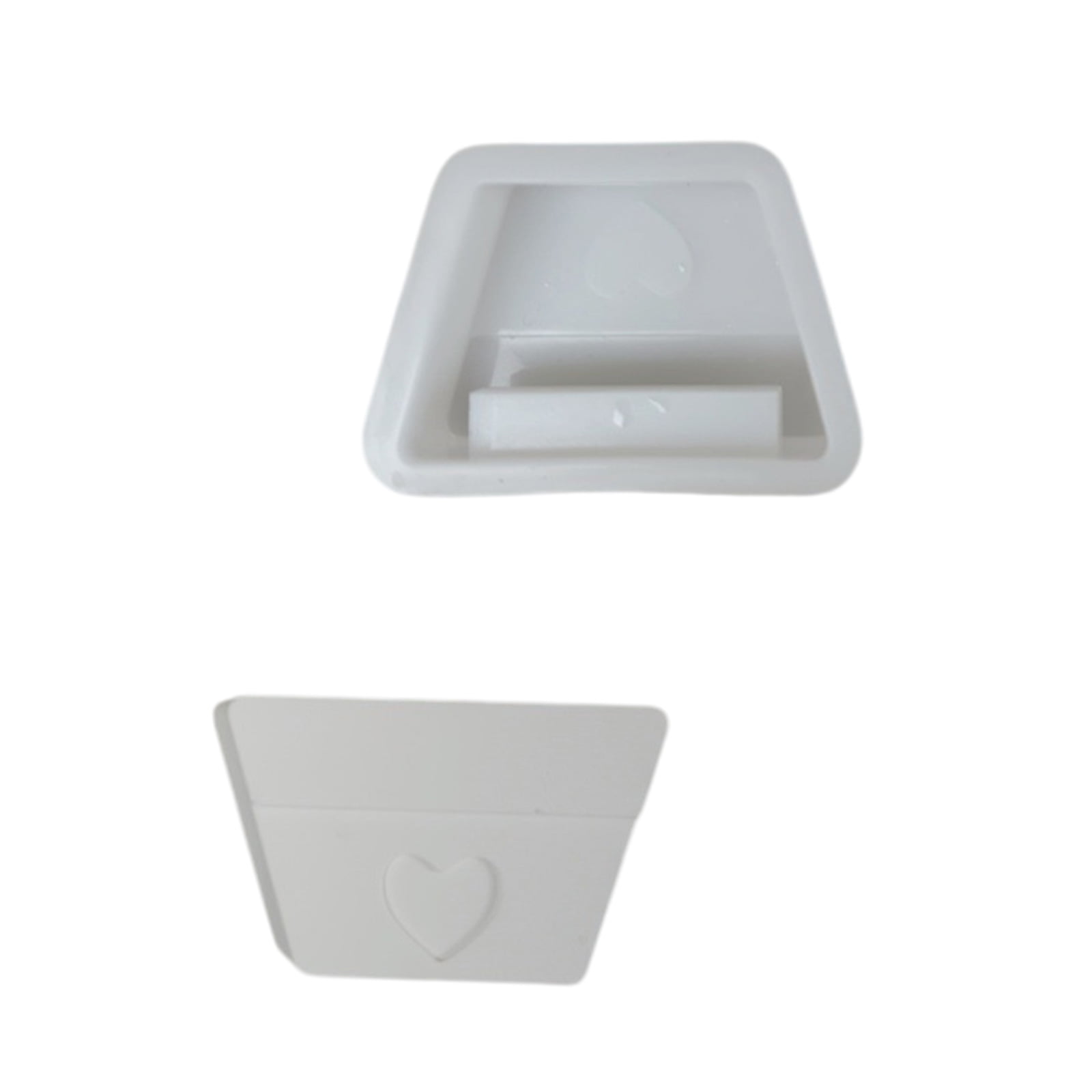 Silicone Mold Set for Spring Flower and Flower Pots Crafts and ...