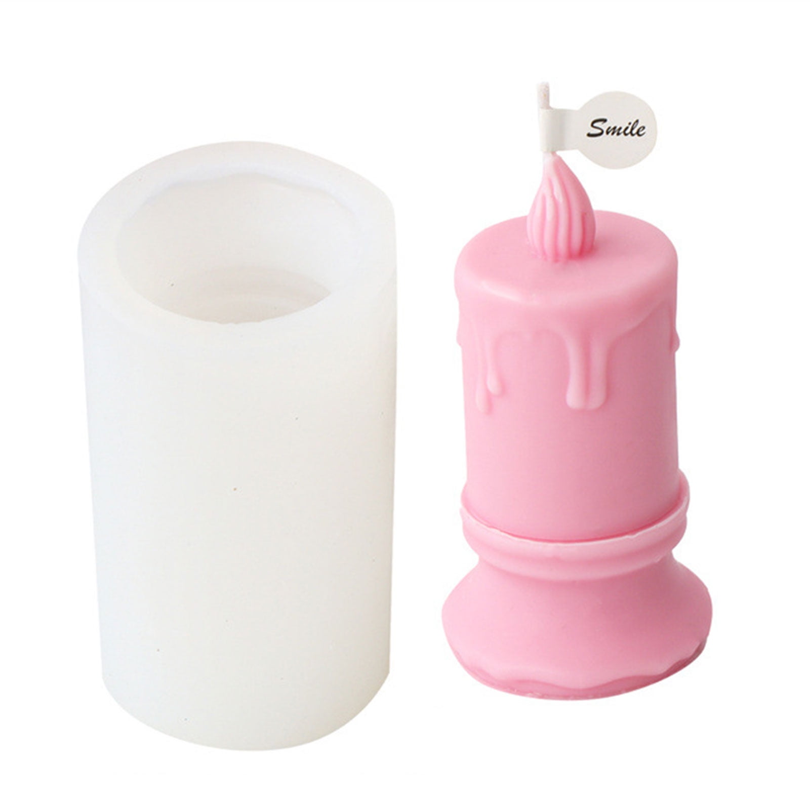Silicone Mold for Realistic Tear Shape Perfect for Crafts and Making ...