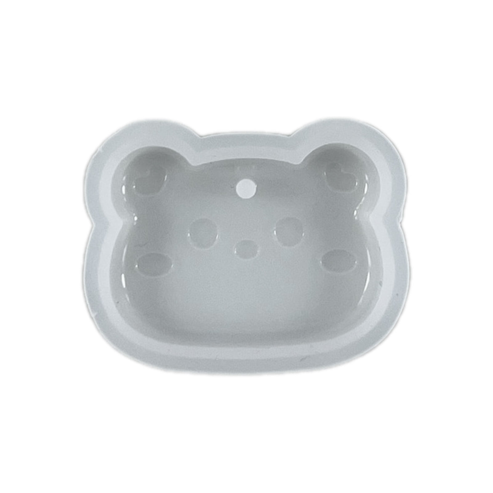 Silicone Molds Different Shapes Pendant Mold Crafts Moulds Hand-Making ...