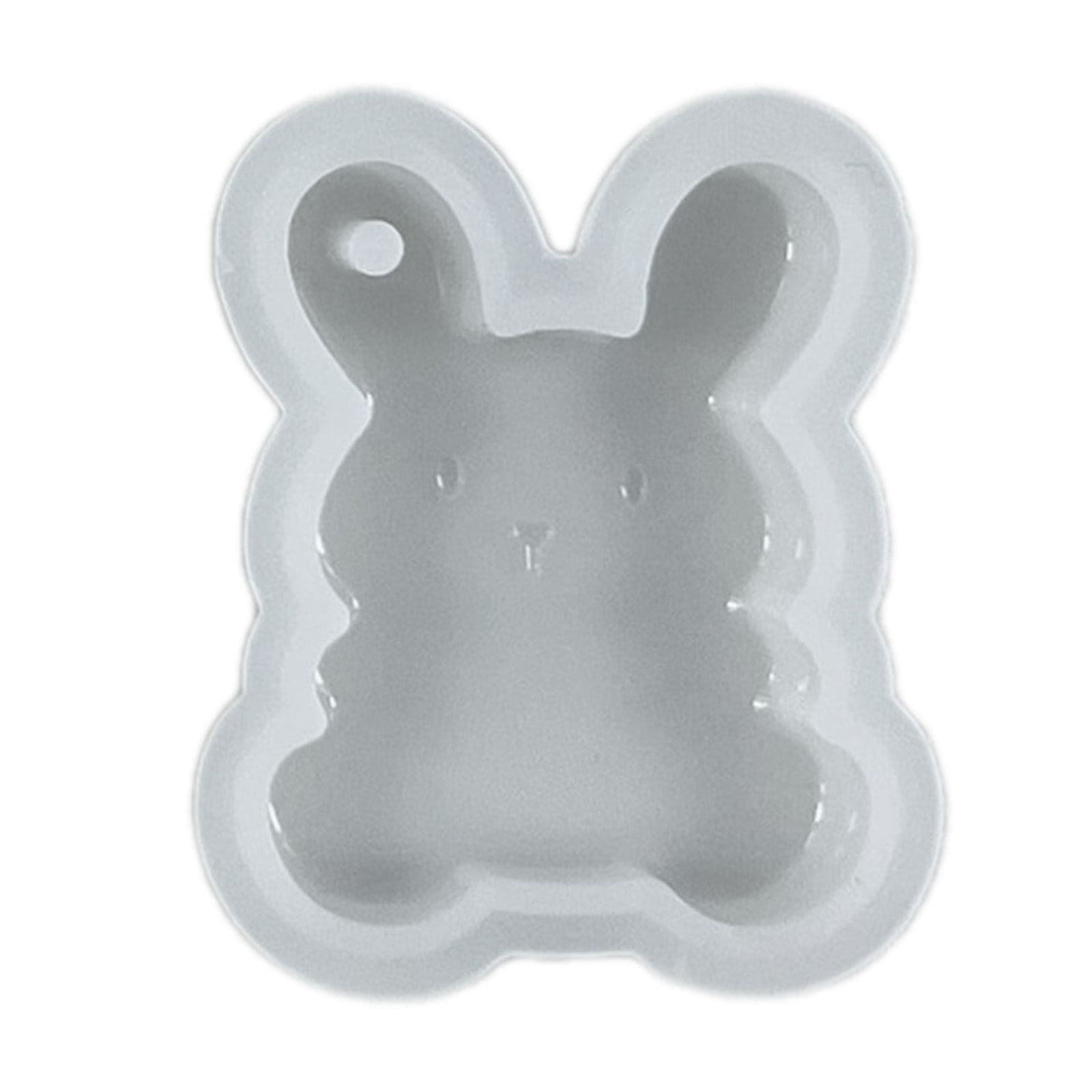 Silicone Molds Different Shapes Pendant Mold Crafts Moulds Hand-Making ...