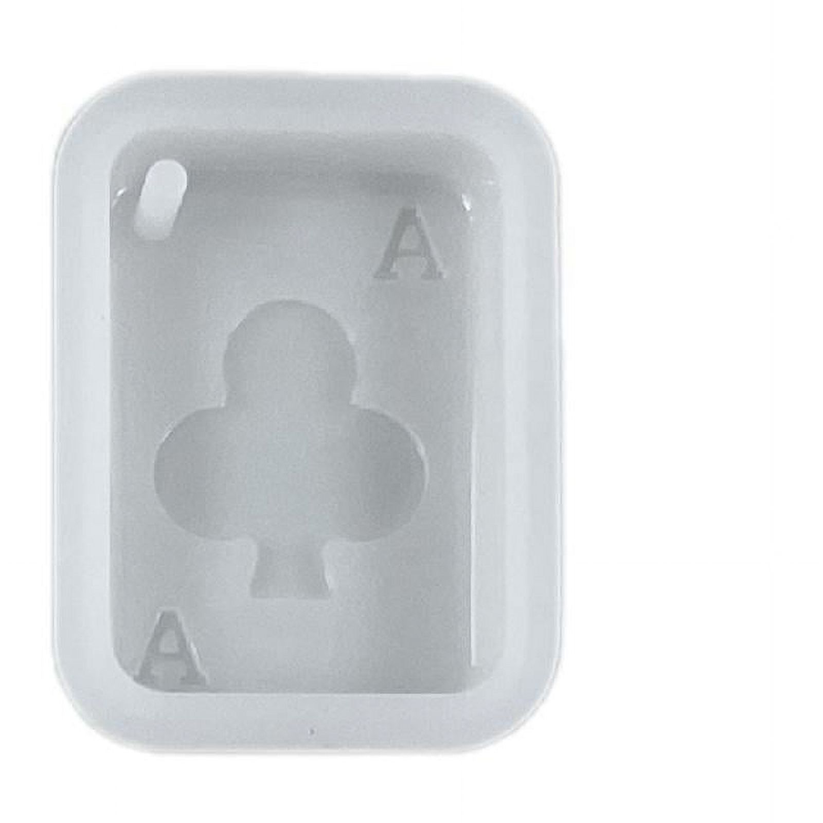 Silicone Molds Different Shapes Pendant Mold Crafts Moulds for Hand ...